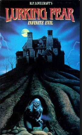 The Lurking Fear by H.P. Lovecraft — Reviews, Discussion, Bookclubs, Lists