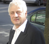 Stuart Wilde (Author of Infinite Self)