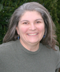 Christine Hansen (Author of Making Mixed Media Art Charms and Jewelry)