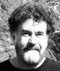 Hugh Prather (Author of Notes to Myself)