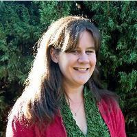 Shirlee McCoy (Author of Safe by the Marshal's Side)