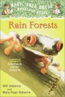 Pandas and Other Endangered Species (Magic Tree House Fact Tracker, #26 ...