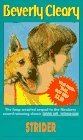 Strider (Leigh Botts, #2) by Beverly Cleary — Reviews, Discussion ...