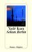 Berlin in Fiction (105 books)