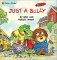 Just a Bully by Gina Mayer — Reviews, Discussion, Bookclubs, Lists