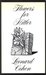 Flowers for Hitler by Leonard Cohen — Reviews, Discussion, Bookclubs, Lists