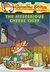 The Mysterious Cheese Thief (Geronimo Stilton, #31) by Geronimo Stilton ...