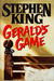 Gerald's Game by Stephen King — Reviews, Discussion, Bookclubs, Lists