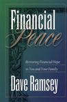 The Financial Peace Planner: A Step-by-Step Guide to Restoring Your ...