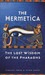 The Hermetica by Timothy Freke — Reviews, Discussion, Bookclubs, Lists