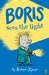 Boris on the Move (Boris #1: A Branches Book) by Andrew Joyner ...
