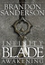 Awakening (Infinity Blade, #1) by Brandon Sanderson — Reviews ...