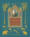 The Jungle Book: Mowgli's Story by Rudyard Kipling — Reviews ...