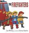 Curious George and the Firefighters by Margret Rey — Reviews ...
