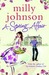 A Spring Affair by Milly Johnson — Reviews, Discussion, Bookclubs, Lists