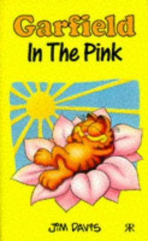 Garfield: In The Pink (Garfield Pocket Books, #13) by Jim Davis ...