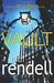 The Vault (Inspector Wexford, #23) by Ruth Rendell — Reviews ...