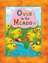 Over in the Meadow by Olive A. Wadsworth — Reviews, Discussion ...