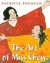 The Art of Miss Chew by Patricia Polacco — Reviews, Discussion ...