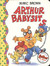 Arthur Babysits (Arthur Adventure Series) by Marc Brown — Reviews ...