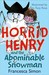 Horrid Henry And The Abominable Snowman by Francesca Simon — Reviews ...