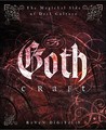 The Goth Bible: A Compendium for the Darkly Inclined by Nancy ...