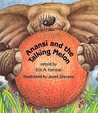 Anansi and the Talking Melon by Eric A. Kimmel — Reviews, Discussion ...