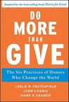 Forces for Good: The Six Practices of High-Impact Nonprofits by Leslie ...