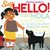 Say Hello! by Rachel Isadora — Reviews, Discussion, Bookclubs, Lists
