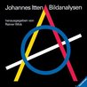 The Elements of Color by Johannes Itten — Reviews, Discussion ...