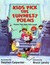Kids Pick The Funniest Poems: Poems That Make Kids Laugh by Bruce ...