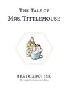 The Tale of Mrs. Tittlemouse by Beatrix Potter — Reviews, Discussion ...