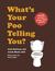 What's Your Poo Telling You? by Josh Richman — Reviews, Discussion ...