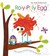 Roly-Poly Egg by Kali Stileman — Reviews, Discussion, Bookclubs, Lists