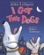 I Got Two Dogs by John Lithgow — Reviews, Discussion, Bookclubs, Lists