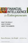 Financial Intelligence for Entrepreneurs: What You Really Need to Know ...