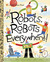 Robots, Robots Everywhere! by Sue Fliess — Reviews, Discussion ...