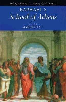 School Of Athens Labeled