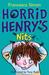 Horrid Henry And The Abominable Snowman by Francesca Simon — Reviews ...