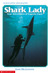 Shark Lady: True Adventures of Eugenie Clark by Ann McGovern — Reviews ...