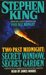 Two Past Midnight: Secret Window, Secret Garden by Stephen King ...