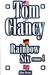 Rainbow Six, Book 1 (John Clark, #2 part 1) by Tom Clancy — Reviews ...