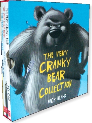 The Very Cranky Bear Collection by Nick Bland — Reviews, Discussion ...