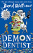 Demon Dentist by David Walliams — Reviews, Discussion, Bookclubs, Lists