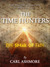 The Time Hunters (Time Hunters, #1) by Carl Ashmore — Reviews ...