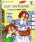 Just Say Please (Little Golden Book) by Mercer Mayer — Reviews ...