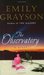 The Observatory by Emily Grayson — Reviews, Discussion, Bookclubs, Lists