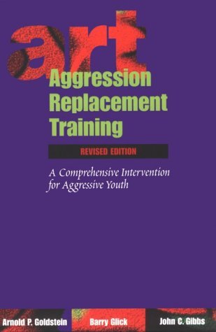 Aggression Replacement Training: A Comprehensive Intervention for ...