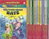 The Magic School Bus Chapter Book Set (The Magic School Bus Chapter ...