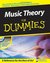 Music Theory for Dummies by Michael Pilhofer — Reviews, Discussion ...